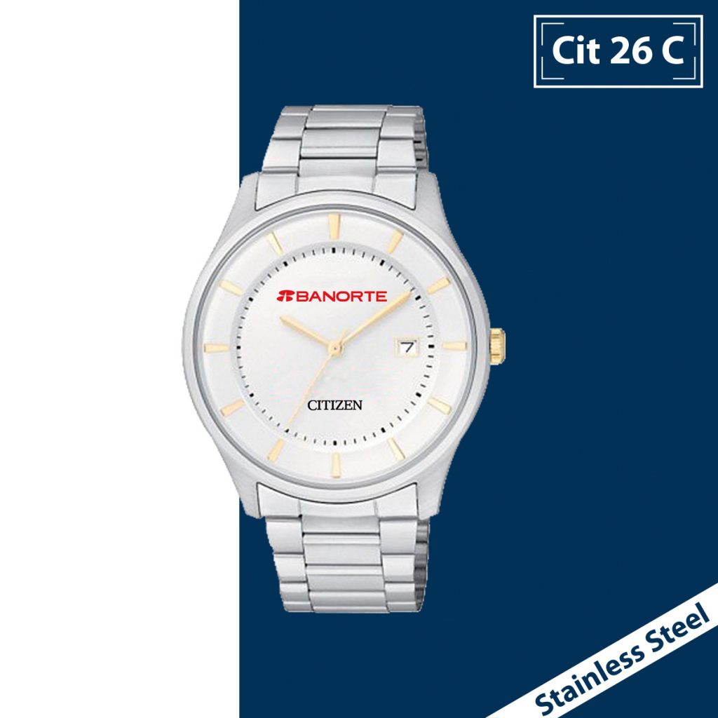 Citizen – Imagen Line