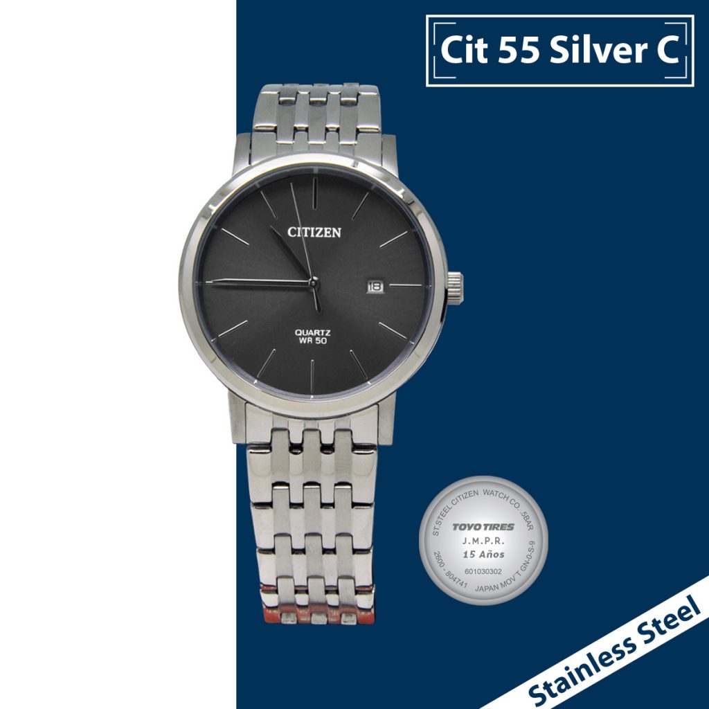 CIT 55 SILVER C – Imagen Line