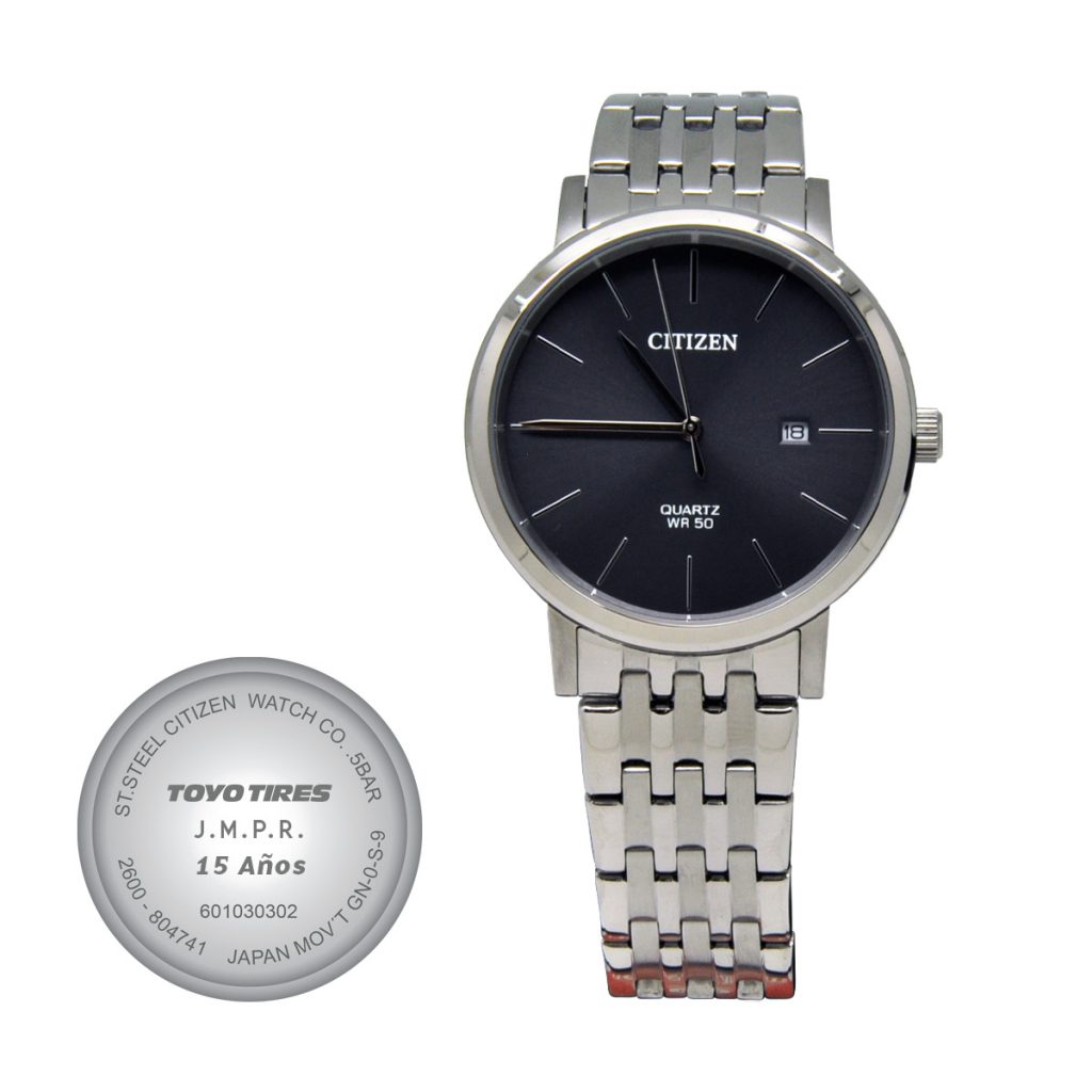 CIT 55 SILVER C – Imagen Line