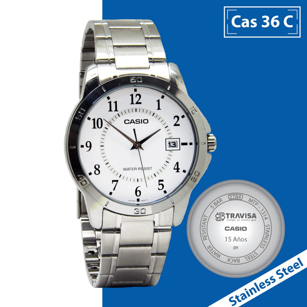 CAS 36 C – Imagen Line