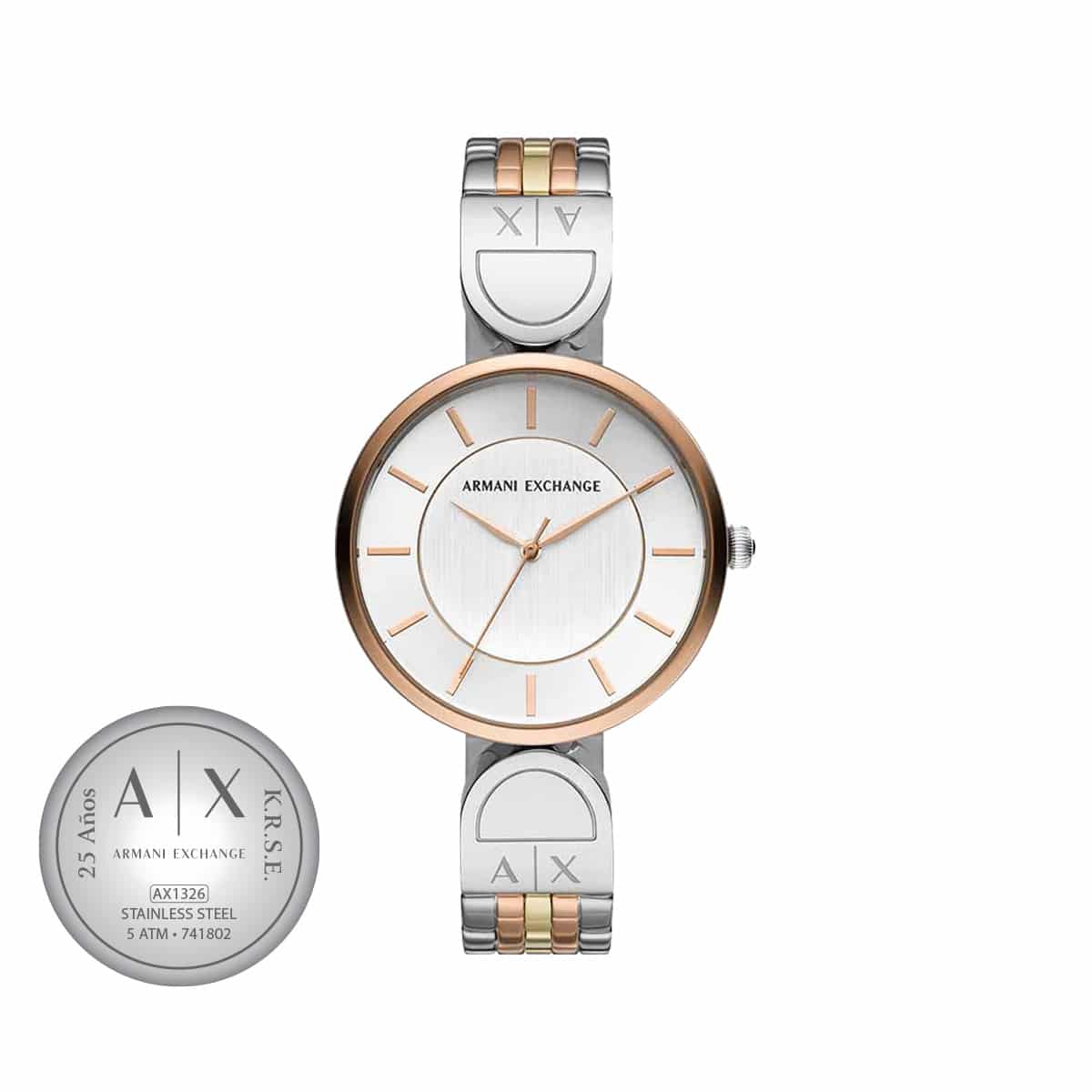 AX 5256 D – Imagen Line