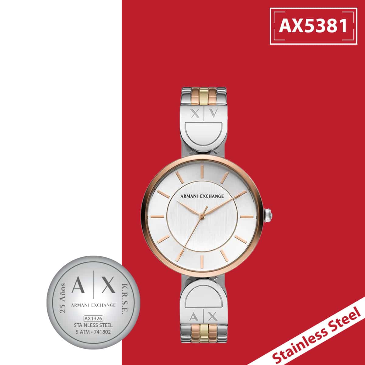 AX 2714 – Imagen Line