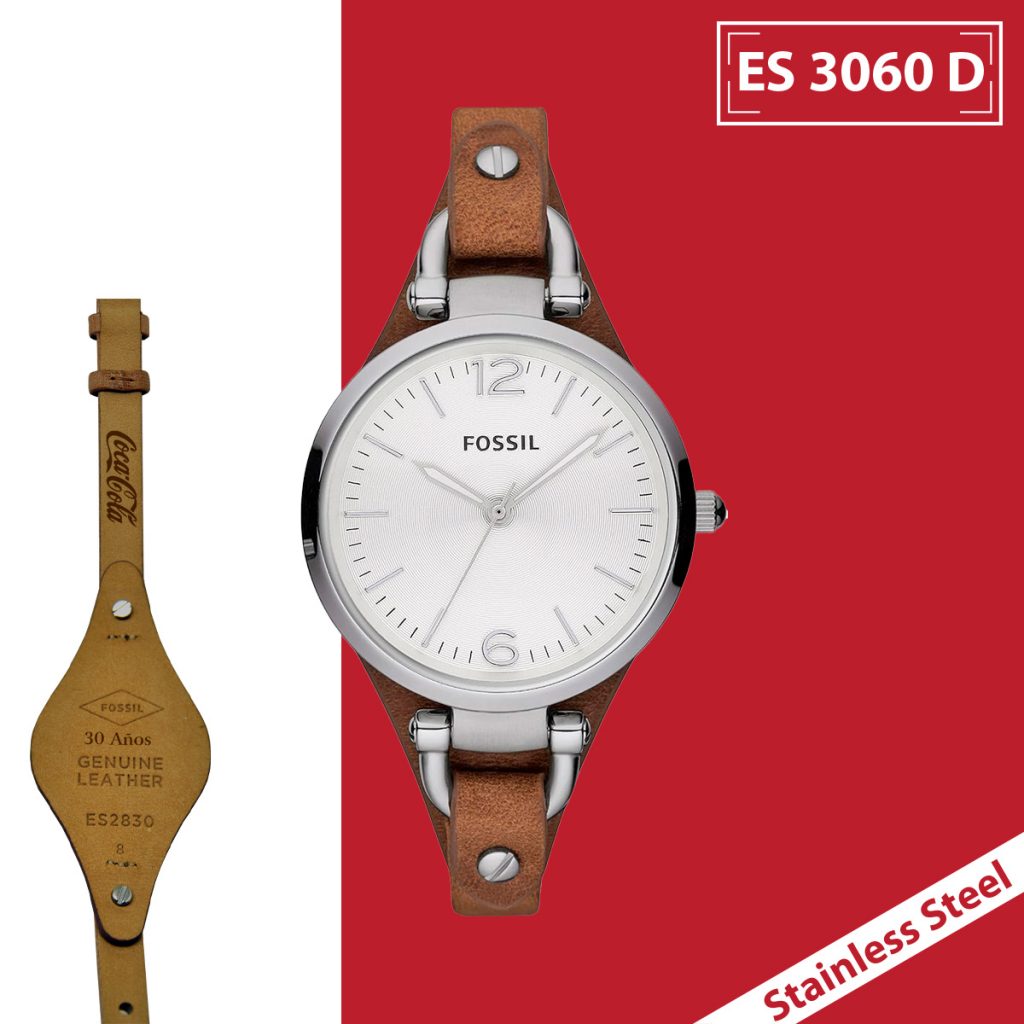 Fossil – Imagen Line